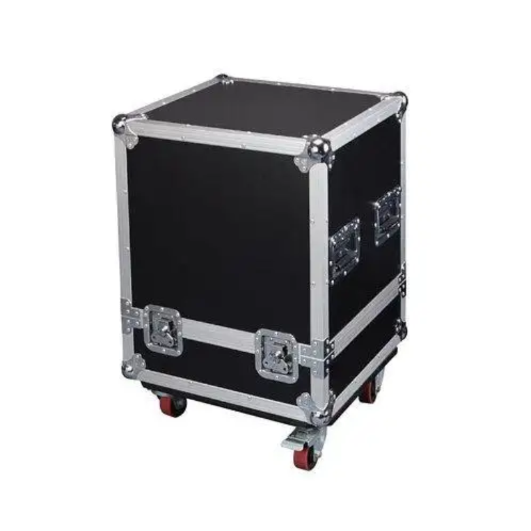 Flight Case/ Transport kasser - HEDMAN.NO